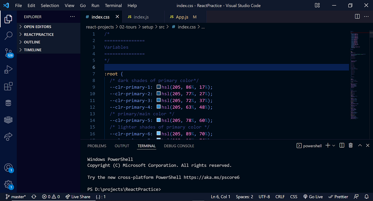 Beginner’s Guide to Front-End Development | by Swaranjali Sangule | Medium