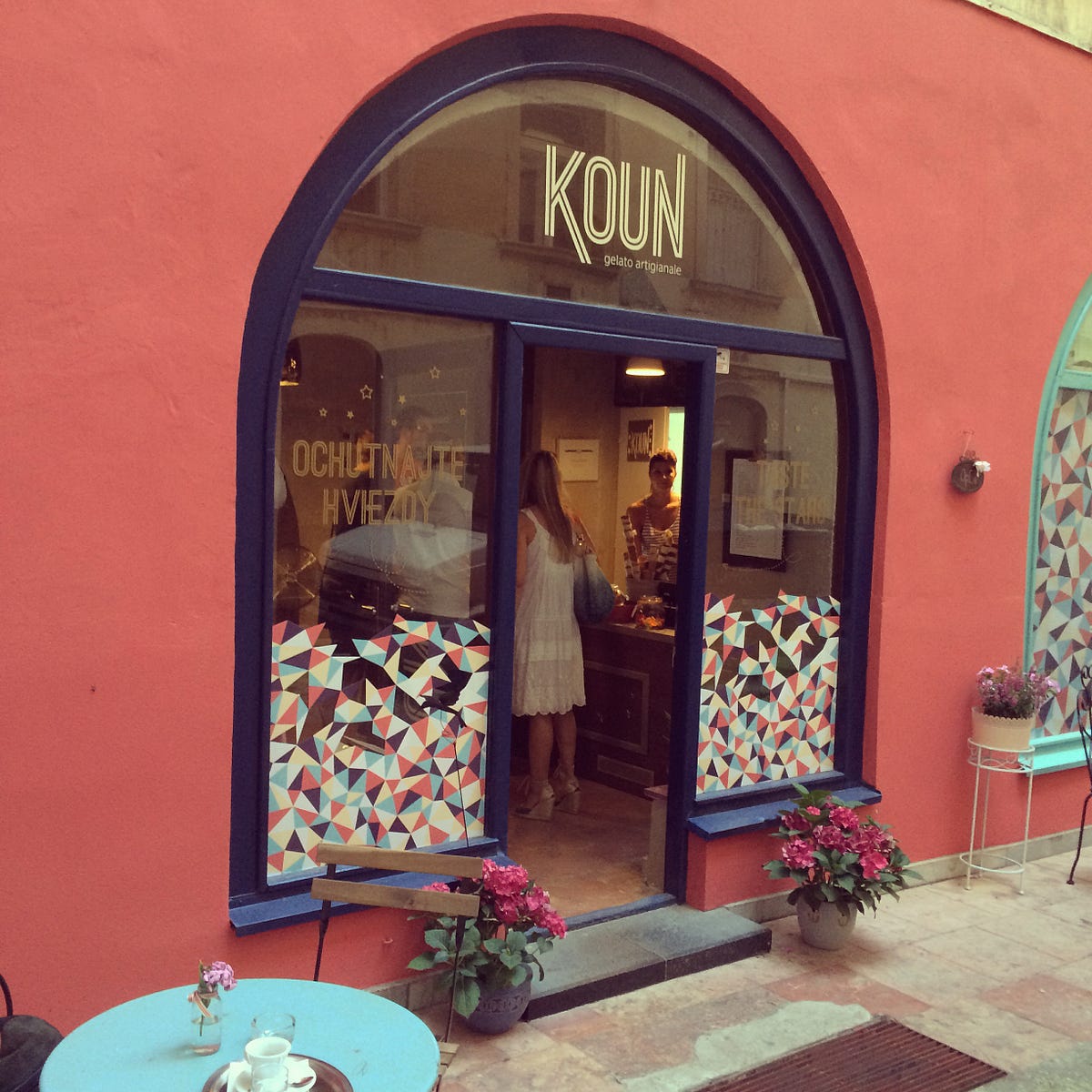 Koun. Panská 13, Bratislava | by Kaviarenskí Povaľači | Medium