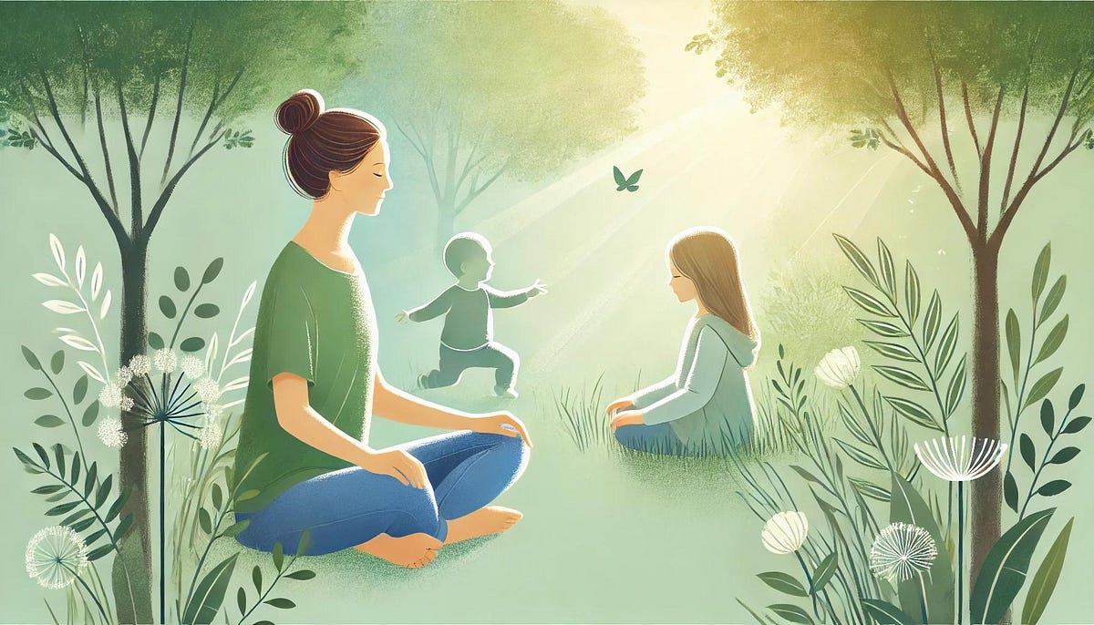 The Power of Presence: Mindfulness and Love as the Cornerstones of a ...