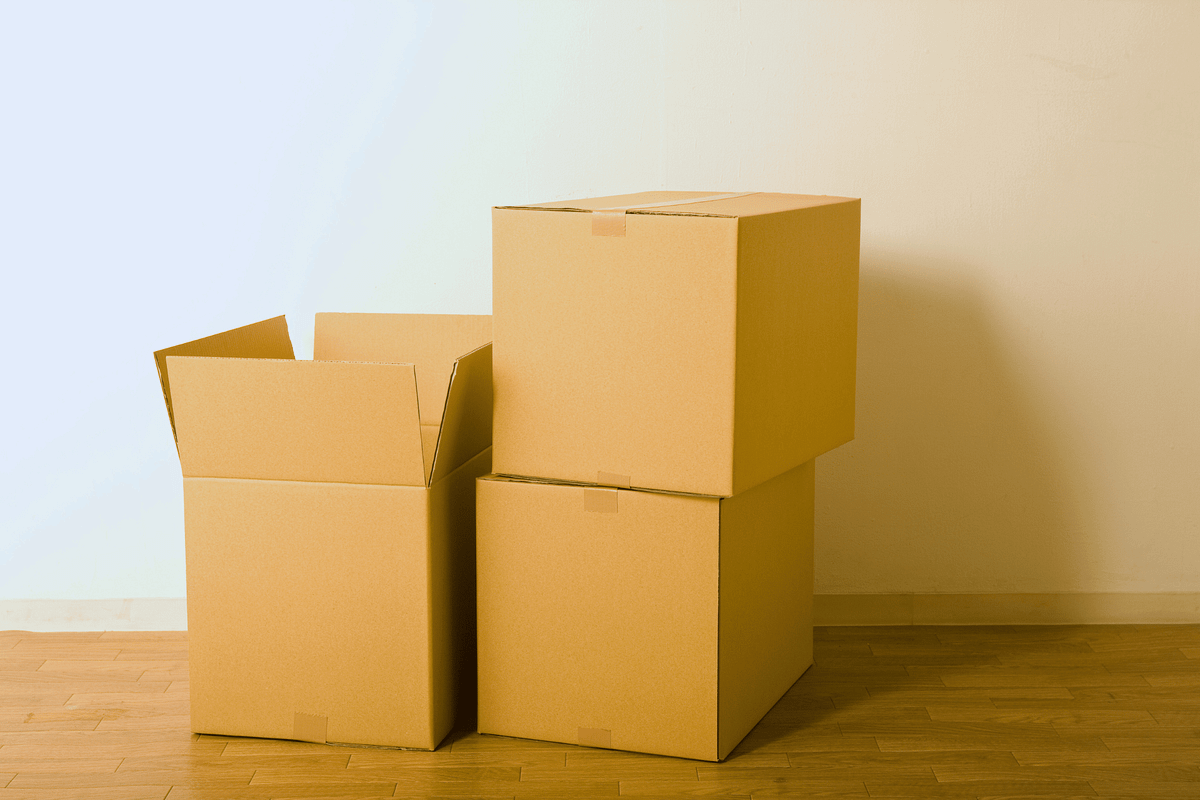 I Decluttered 3 Boxes of Sentimental Items. Here’s What I Learned | by ...