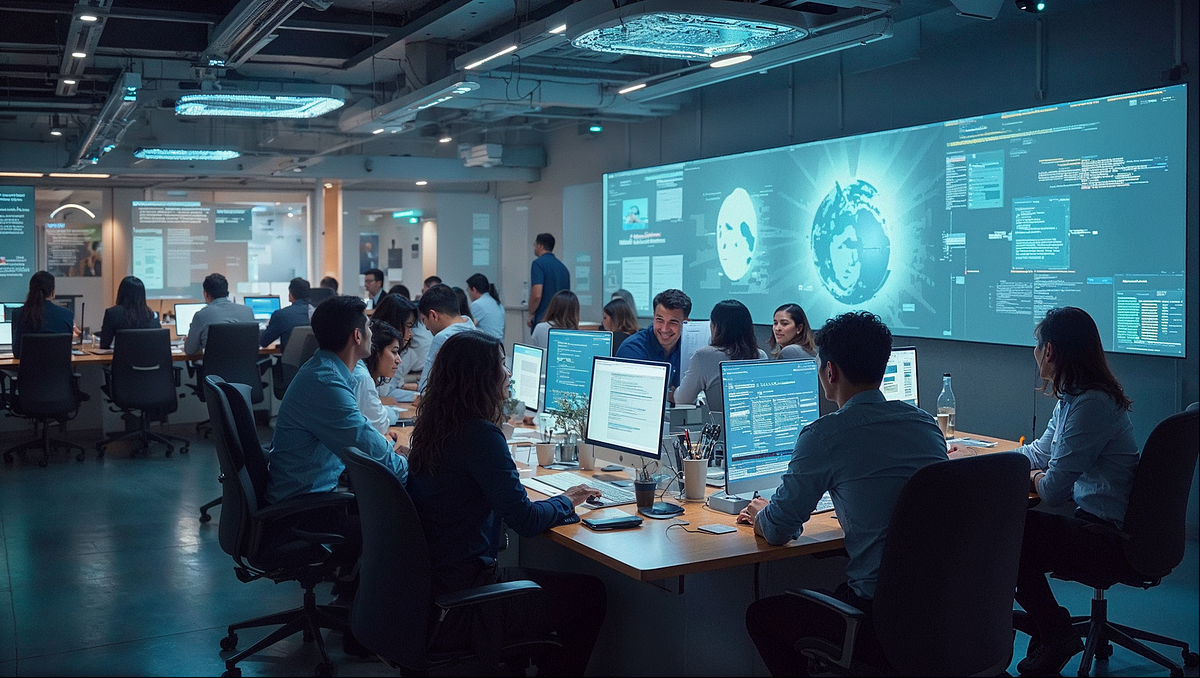 3 Defining Themes from Snowflake BUILD 2024 (Shaping Enterprise Data ...