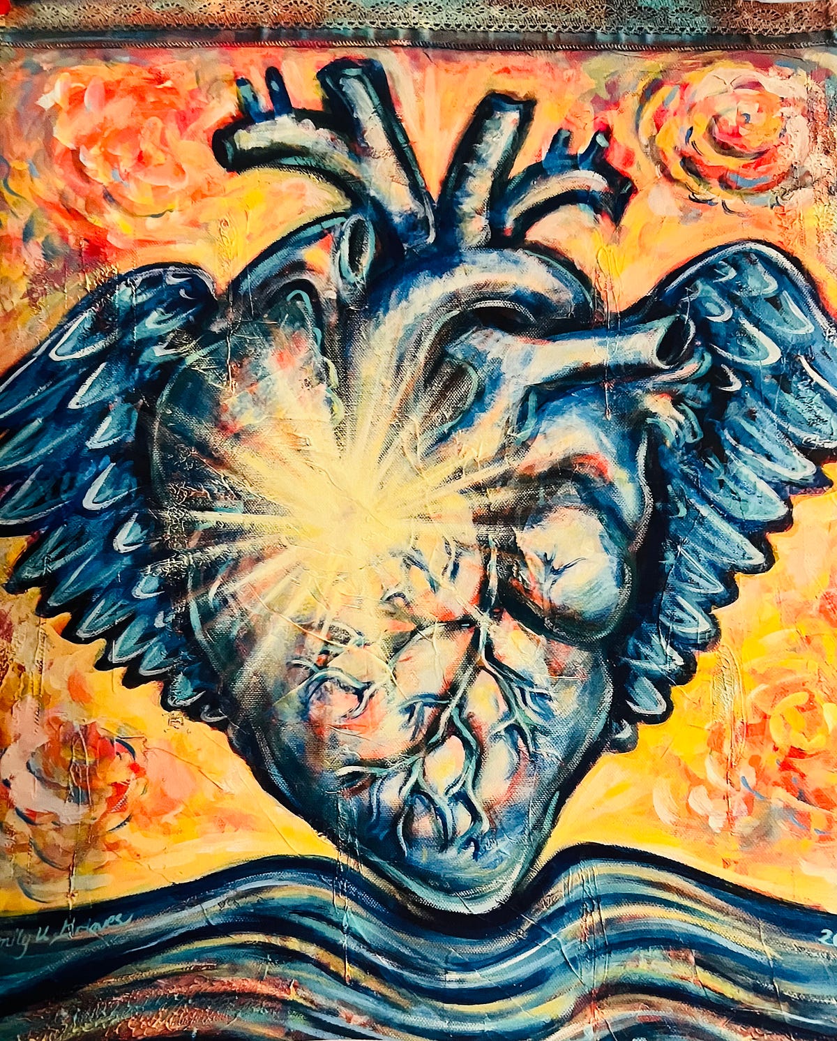 Love Has Been Weaponized. Our greatest resource, which should be… | by ...