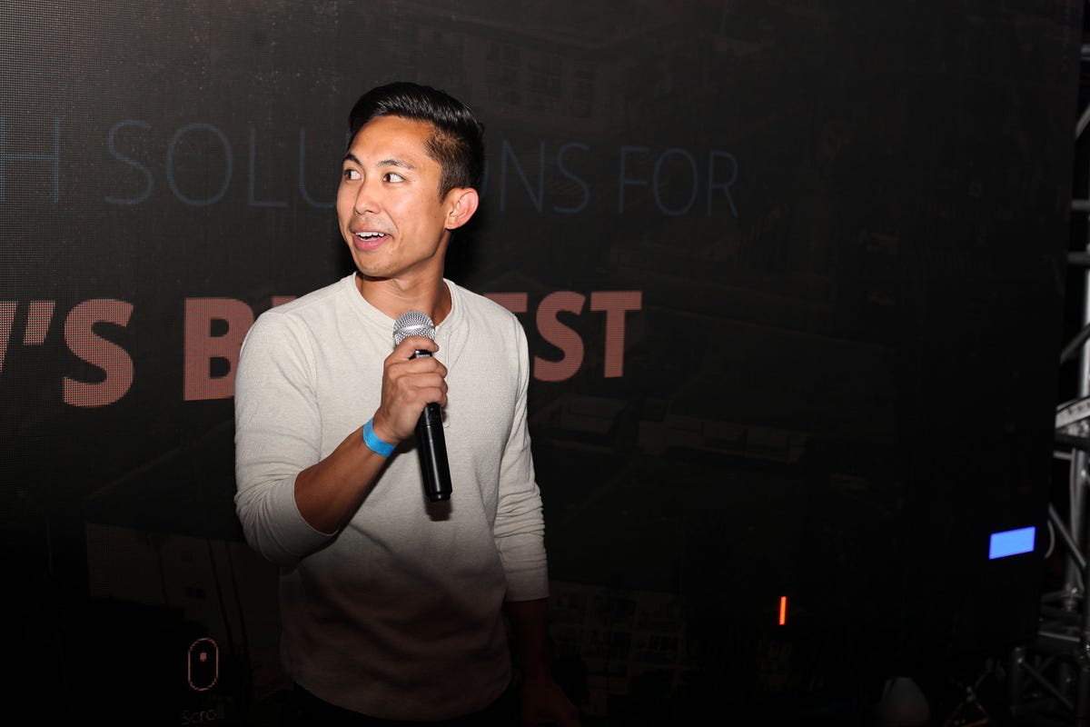 An Interview with CEO Kevin Yamazaki about Sidebench Health | by ...