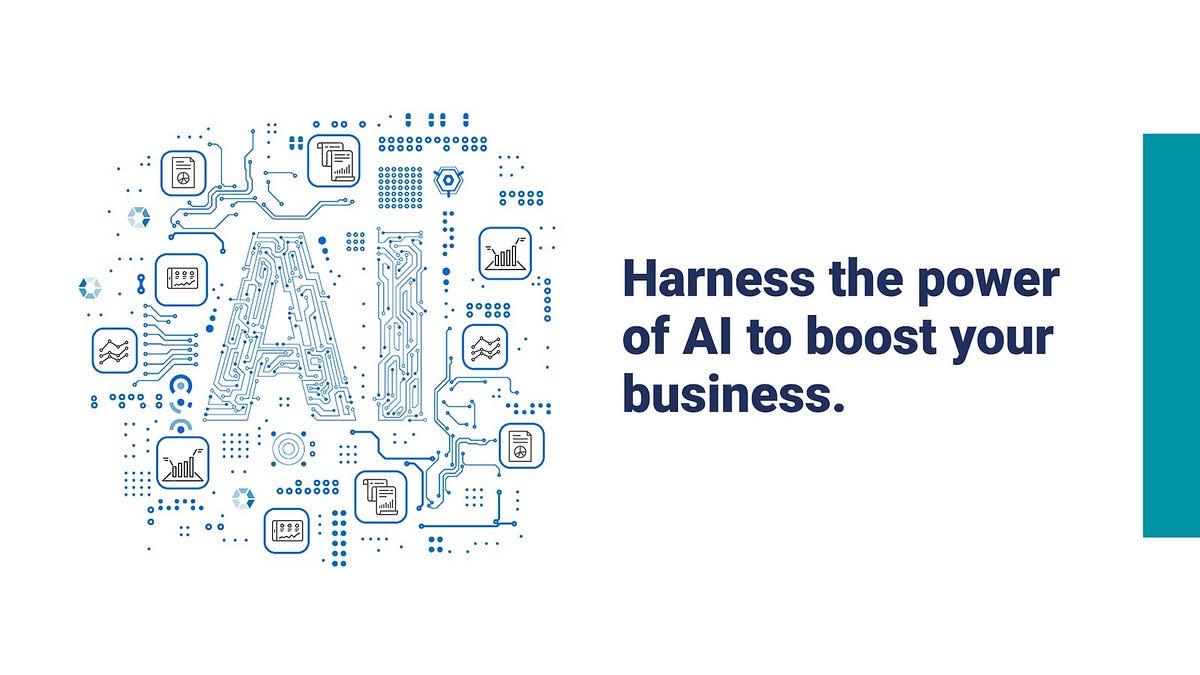 Harness the power of AI to boost your business | by AirQuery | Medium