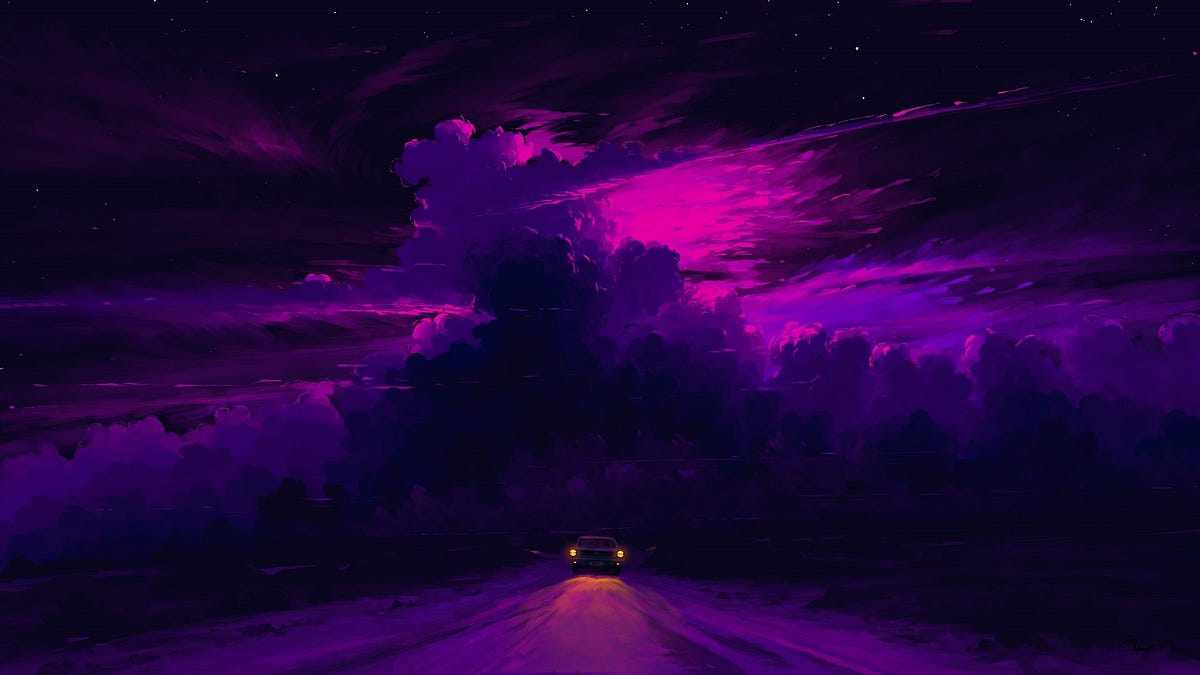 Driving the Story to Success. Why Characters, Plot, or Both is… | by ...