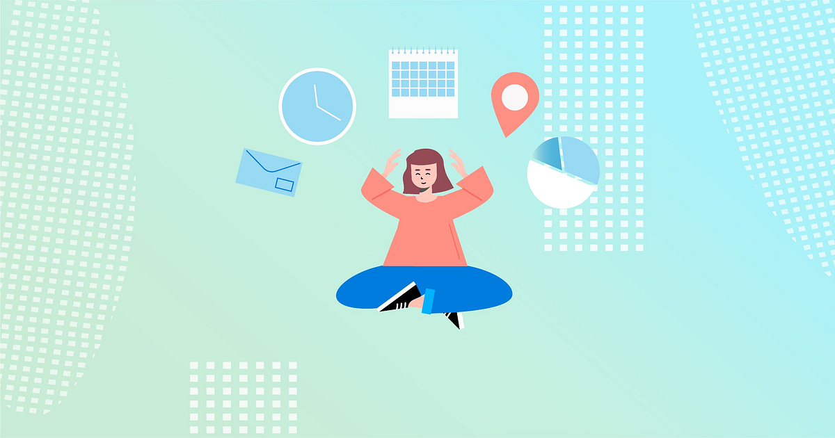 From Tasks to Meaningful Goals. In the world of getting things done ...