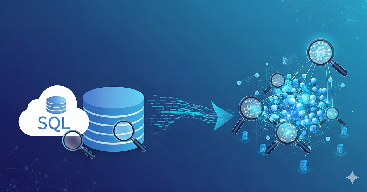 Cloud SQL vs. Specialized Databases: Choosing Your Vector Search Solution | by Gleb Otochkin ...