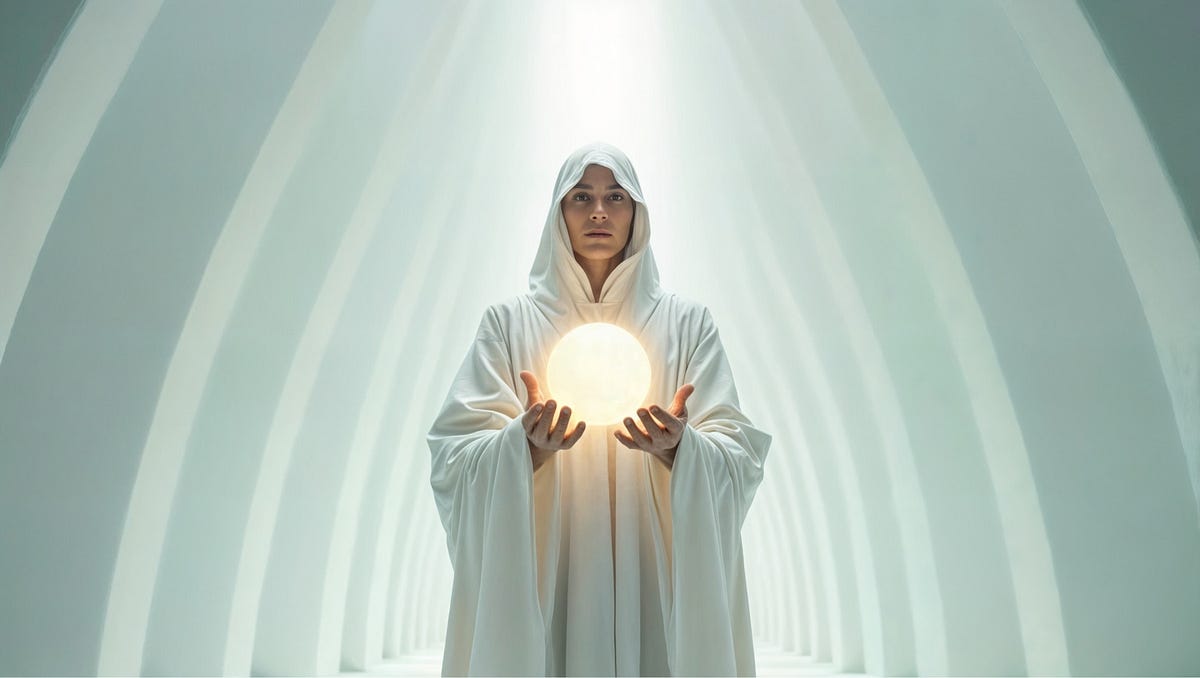 A Comprehensive Guide to Vril Energy | by Vrilya Jarac | Medium