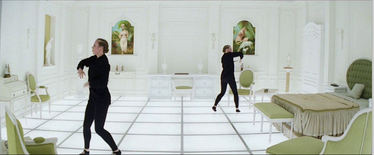 Communication through dance. Jo Roy is Los Angeles based, director ...