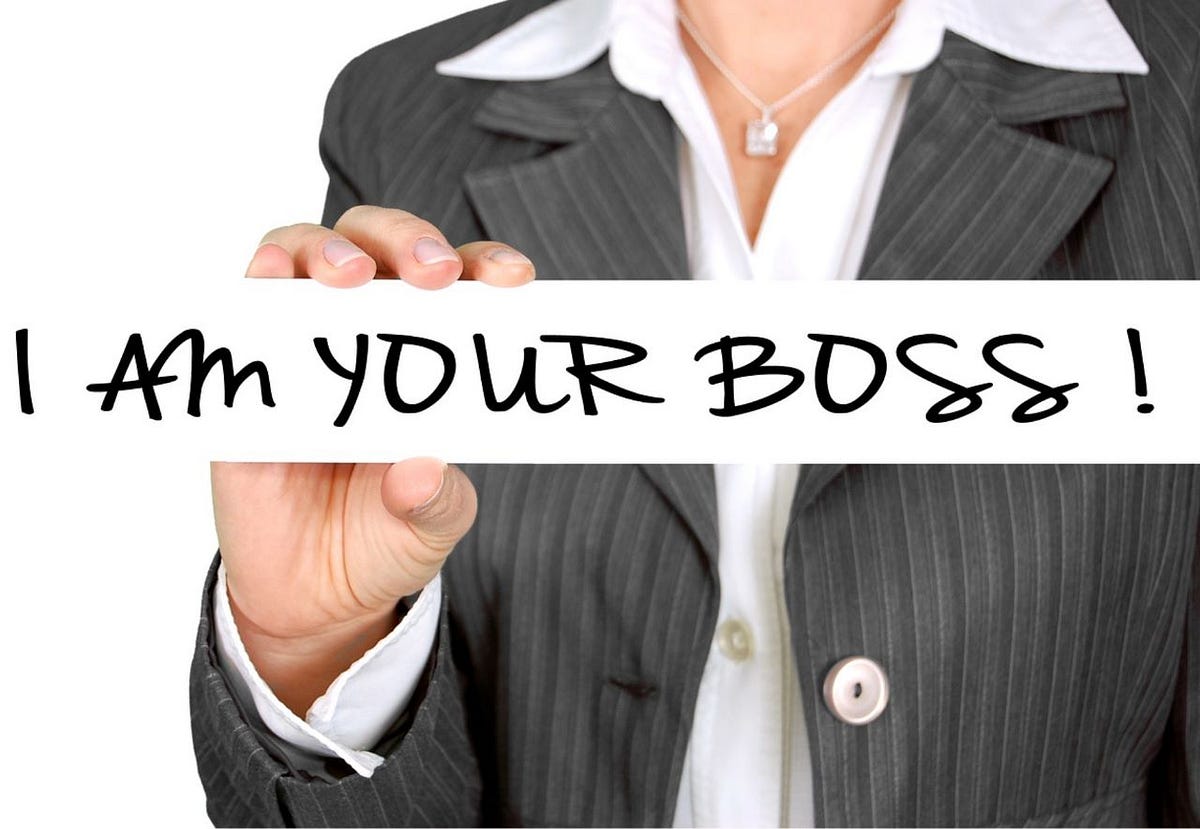 Job Of Government: Exploring Perks for Deputy Directors - Colearn - Medium