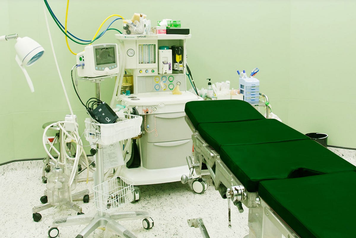 Best Cardiology Ultrasound Equipment | by Mokshit Corporation | Medium
