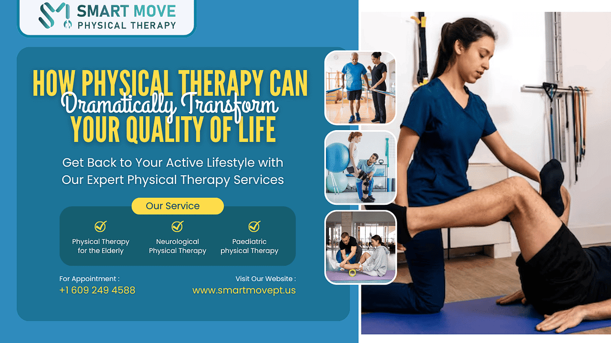 Fall Prevention and Balance Training — Orthopedic Physical Therapy in ...