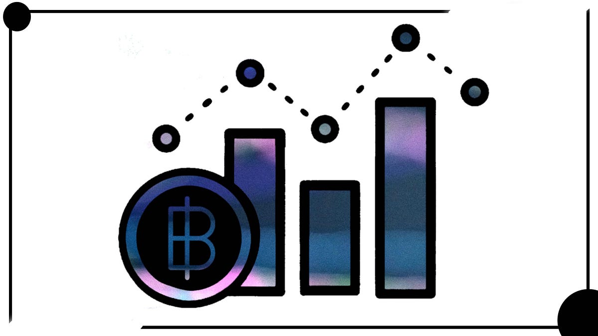 Breaking into Blockchain: The Ultimate Starter Pack | by Shreya Mitra | NU Entrepreneurs Club ...