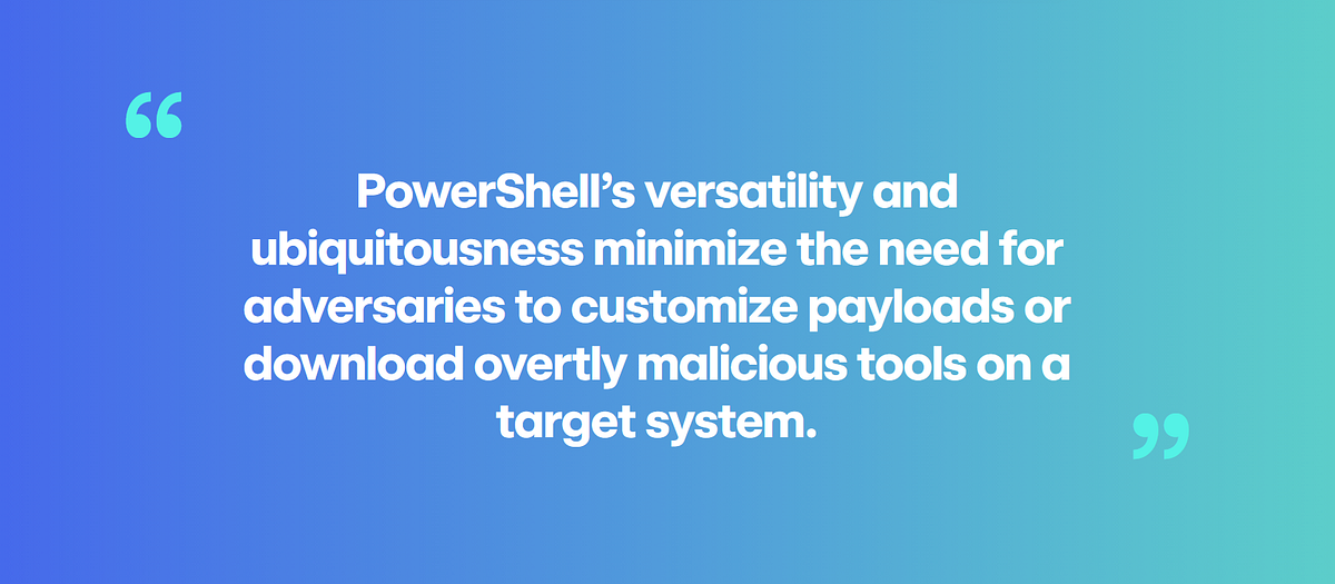 PowerShell Encoded Commands: Why Attackers Love It and How We Hunt It ...