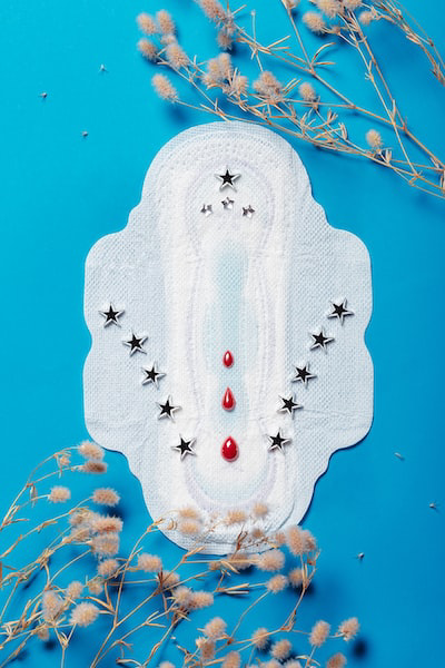 Regular Pad Changes Crucial. For preserving personal hygiene and… | by ...