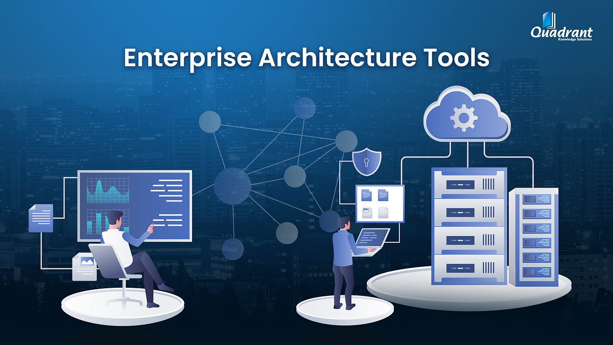 Empowering IT and Business Alignment: A Closer Look at Enterprise ...