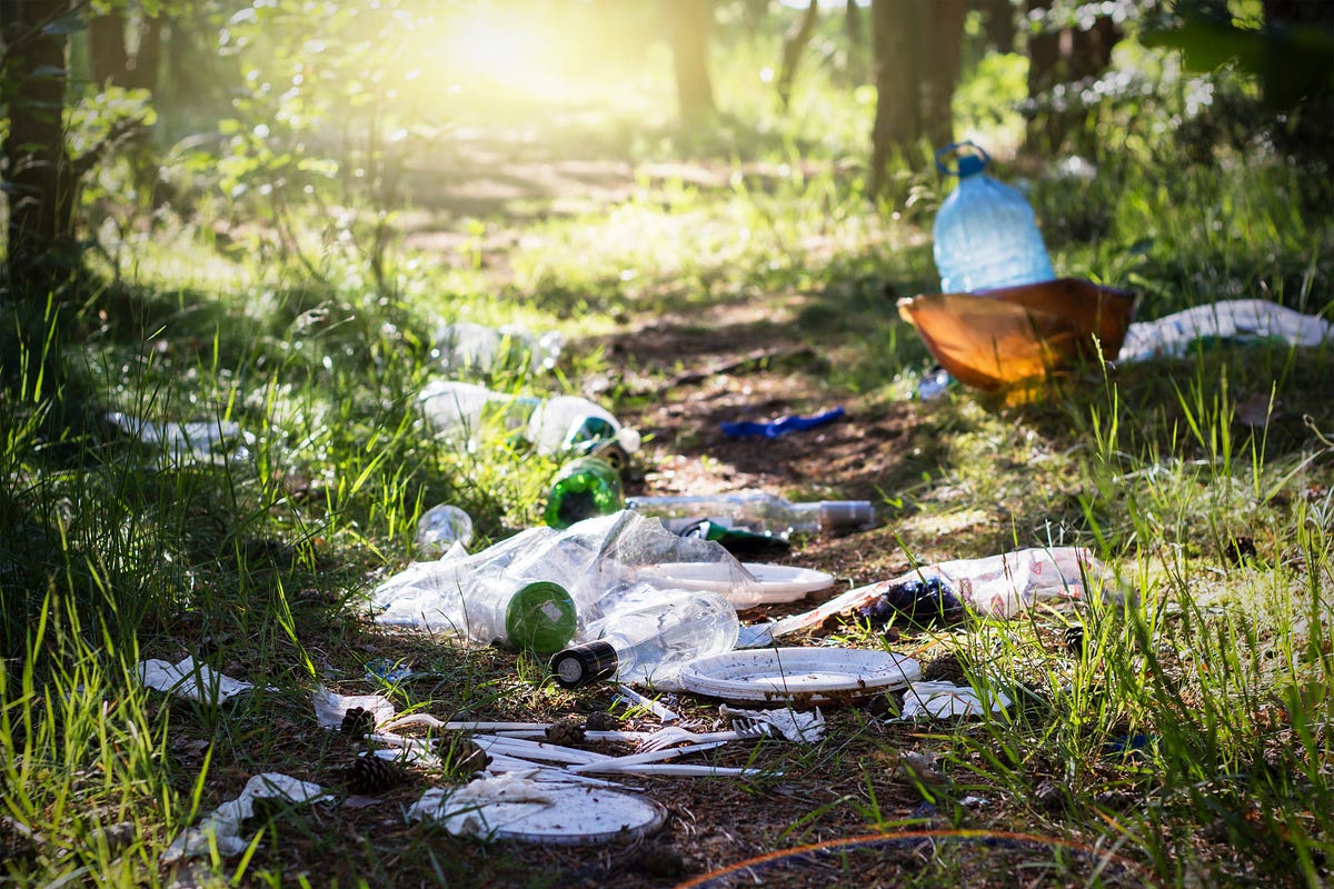 Plastic Paddy. Patriotism, it’s a funny concept. Until… | by Diarmaid ...