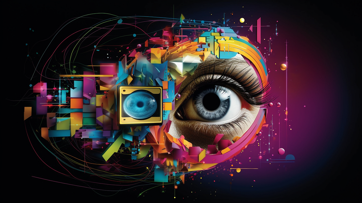 Revolutionizing Image Generation: Unveiling the Power of Consistency ...
