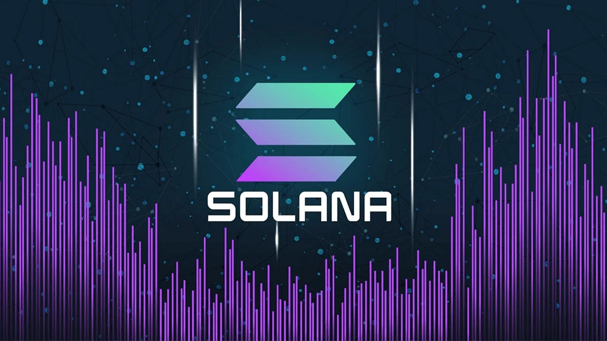 Solana Is Winning Everywhere Except the Chart | by Dipanshu Chaudhry ...