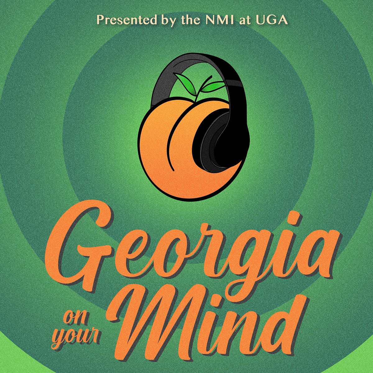 Georgia On Your Mind Podcast: EM Capstone Journey | by Erin Riney | Medium