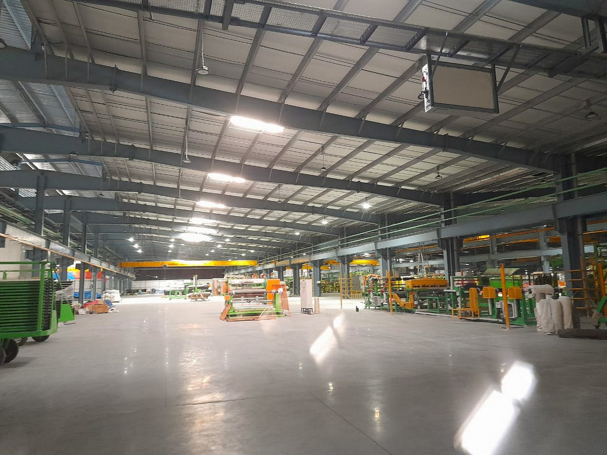 NORIKOOL — DAYLIGHTING SYSTEMS IN INDIA | by Skyshade Daylighting ...