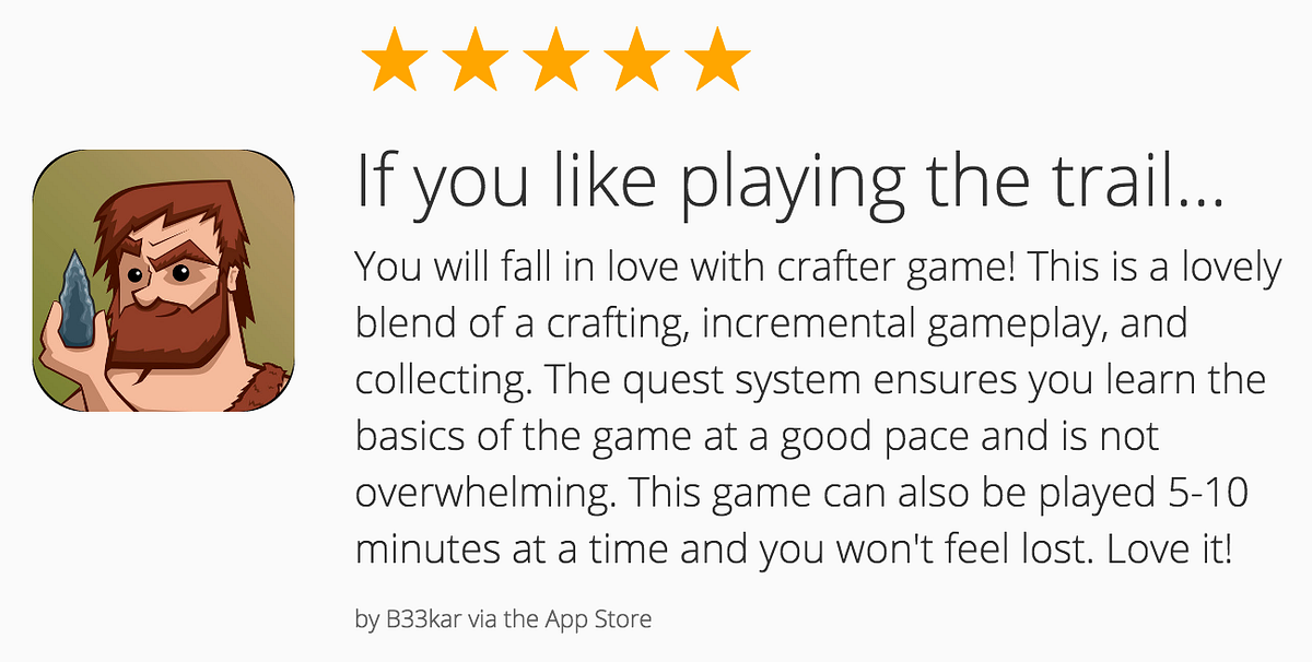 The Trail Game — Tips & Tricks. Bugs, Hacks & Everything | by Demi ...