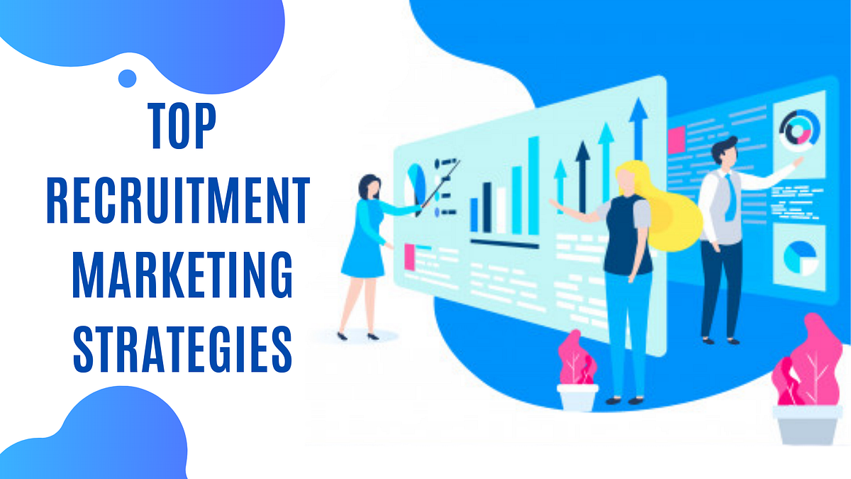What is Recruitment Marketing? Top Strategies for it | by Aviahire ...