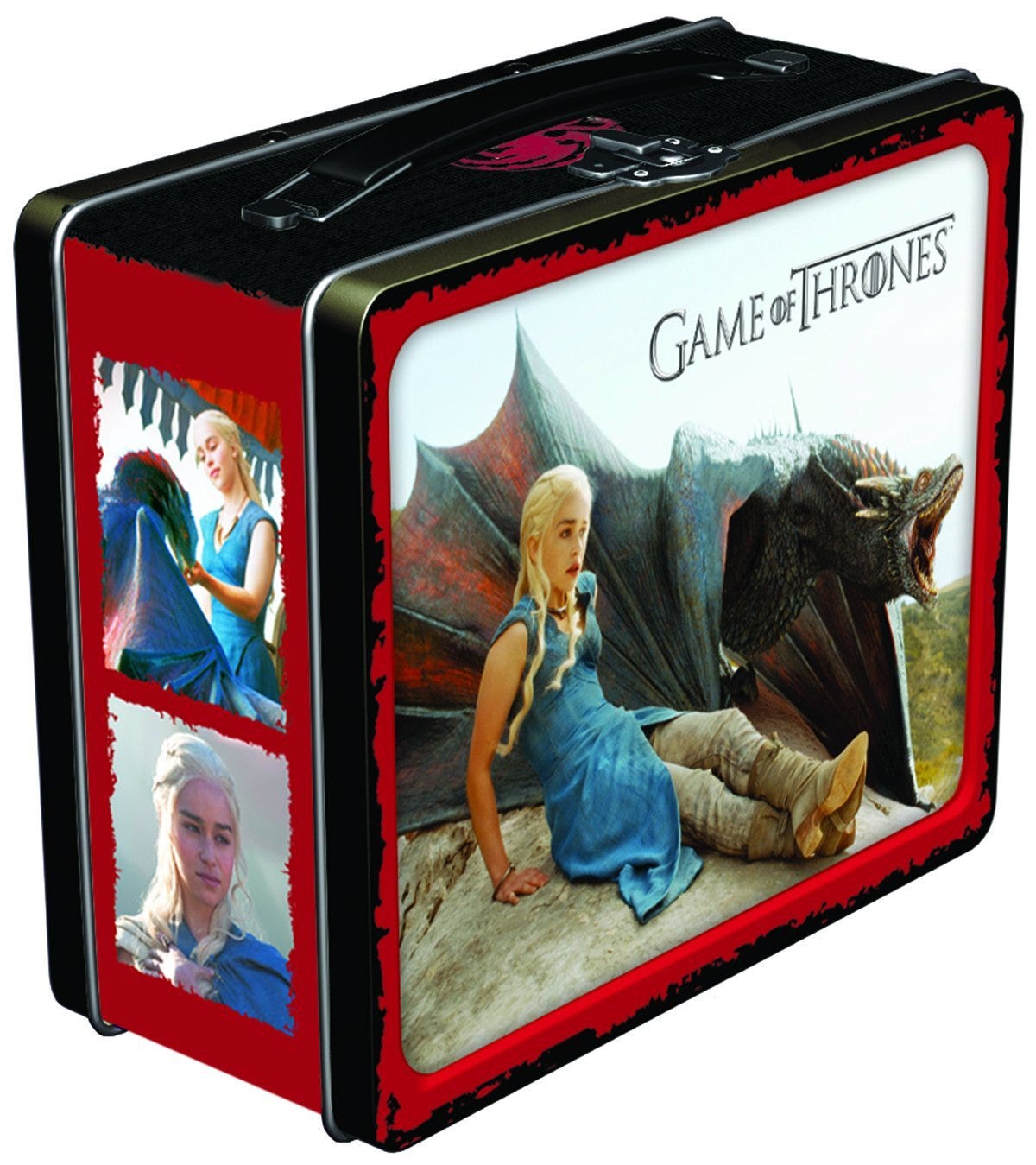 Unexpectedly Creepy Game Of Thrones Merch | by Mergan Naidoo | Medium