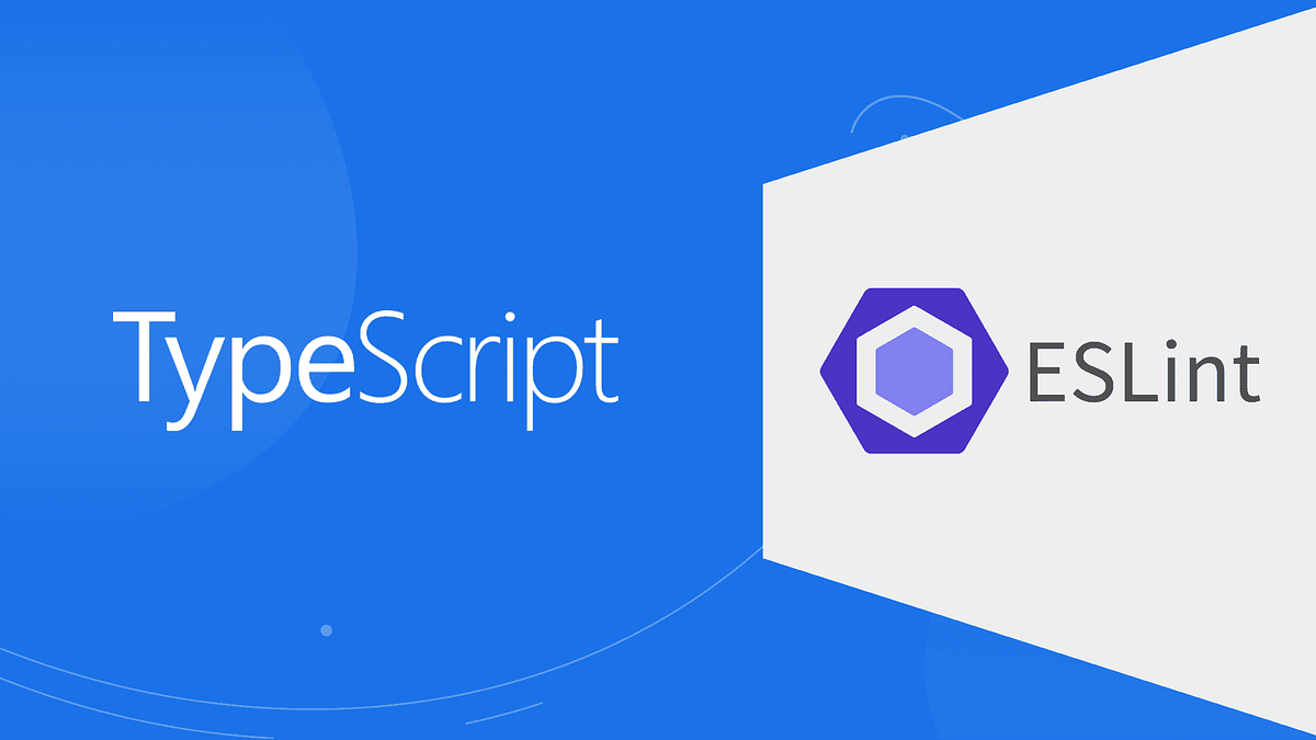 Maximizing ESLint Performance in TypeScript Projects | by Vahid ... Maximizing ESLint Performance in TypeScript Projects | by Vahid ...