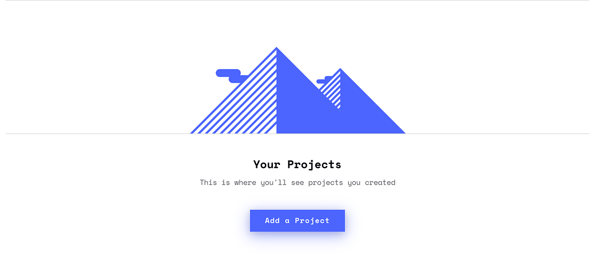 The simple guide of how to add the project to the Everest platform | by ...