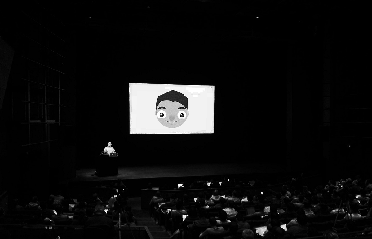 HTLM5 Developer Conference 2015. Last weekend I went to HTML5 Dev Conf ...