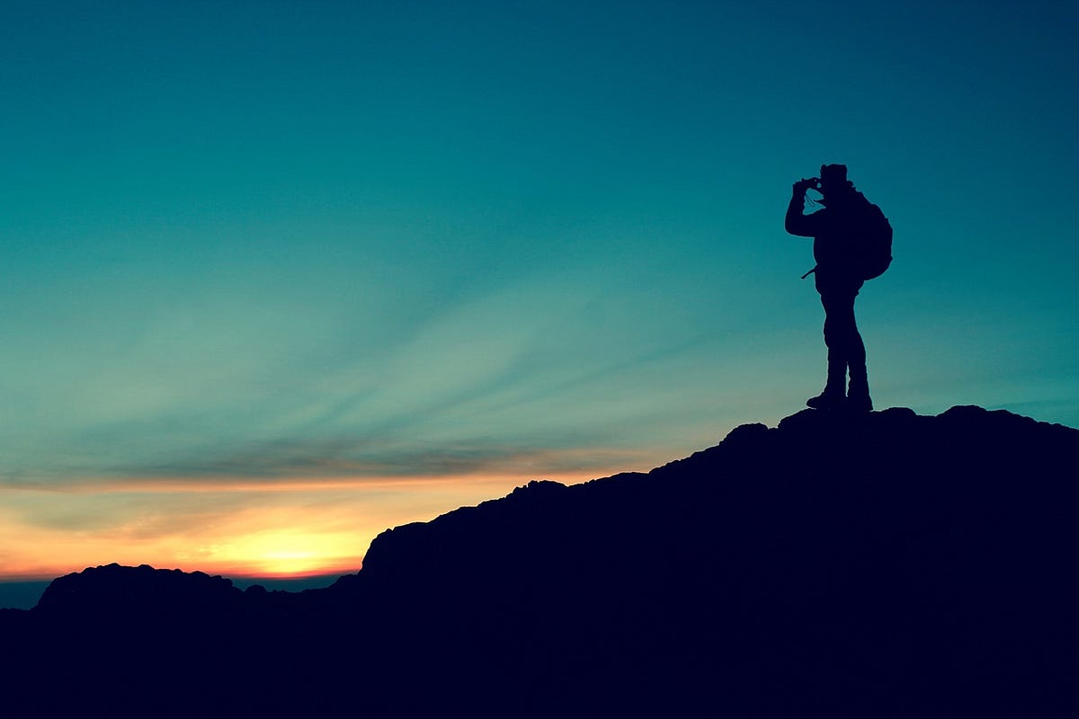 Gear Essentials for a 2–3 Day Hike | by Chris Pivik | Medium