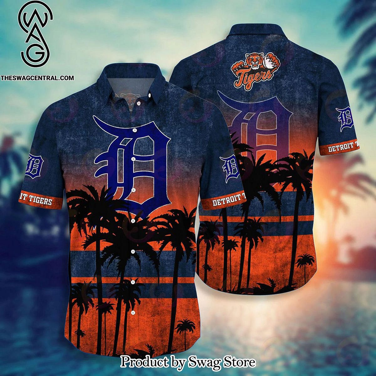 MLB Teams Embrace Island Style: Hawaiian Shirts Capture Fan Enthusiasm ...