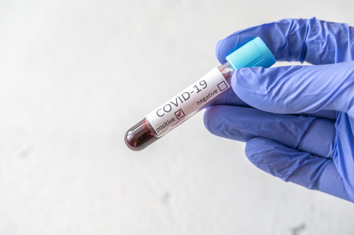 Docsun Biomed Report On Milestones Achieved from The COVID 19 Pandemic ...