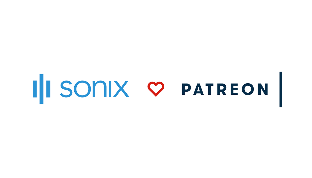 Sonix is the first and only audio-to-text transcription partner in ...