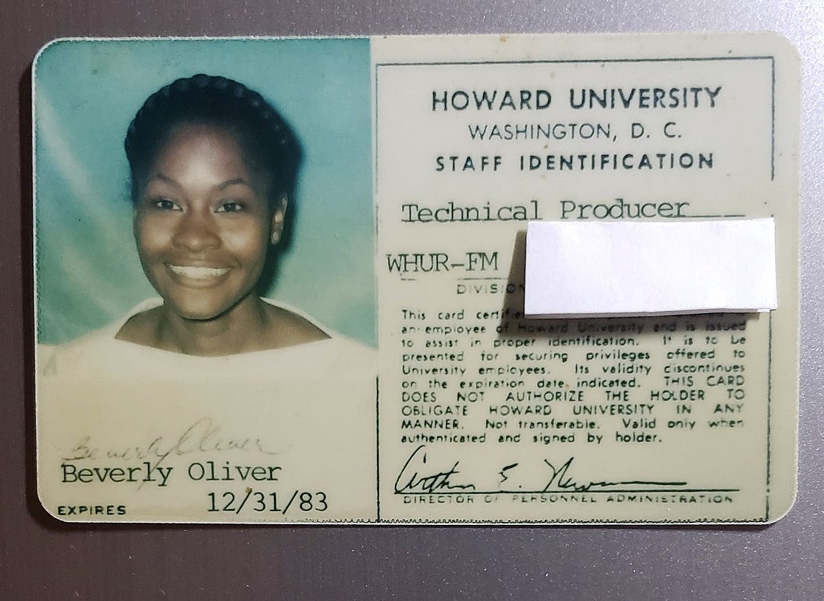 Howard University — A Legacy of Higher Learning, Higher Consciousness ...