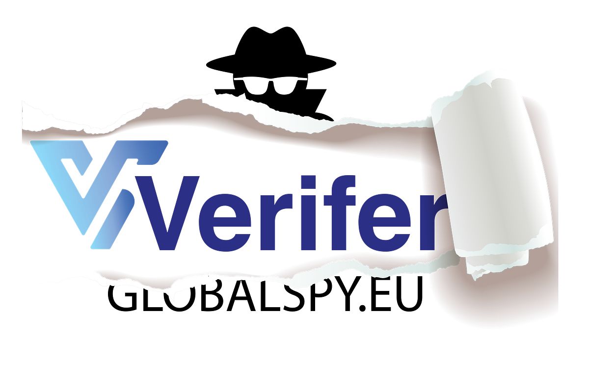 Global SPY is now Verifer. Hello everybody, we had the past few… | by ...