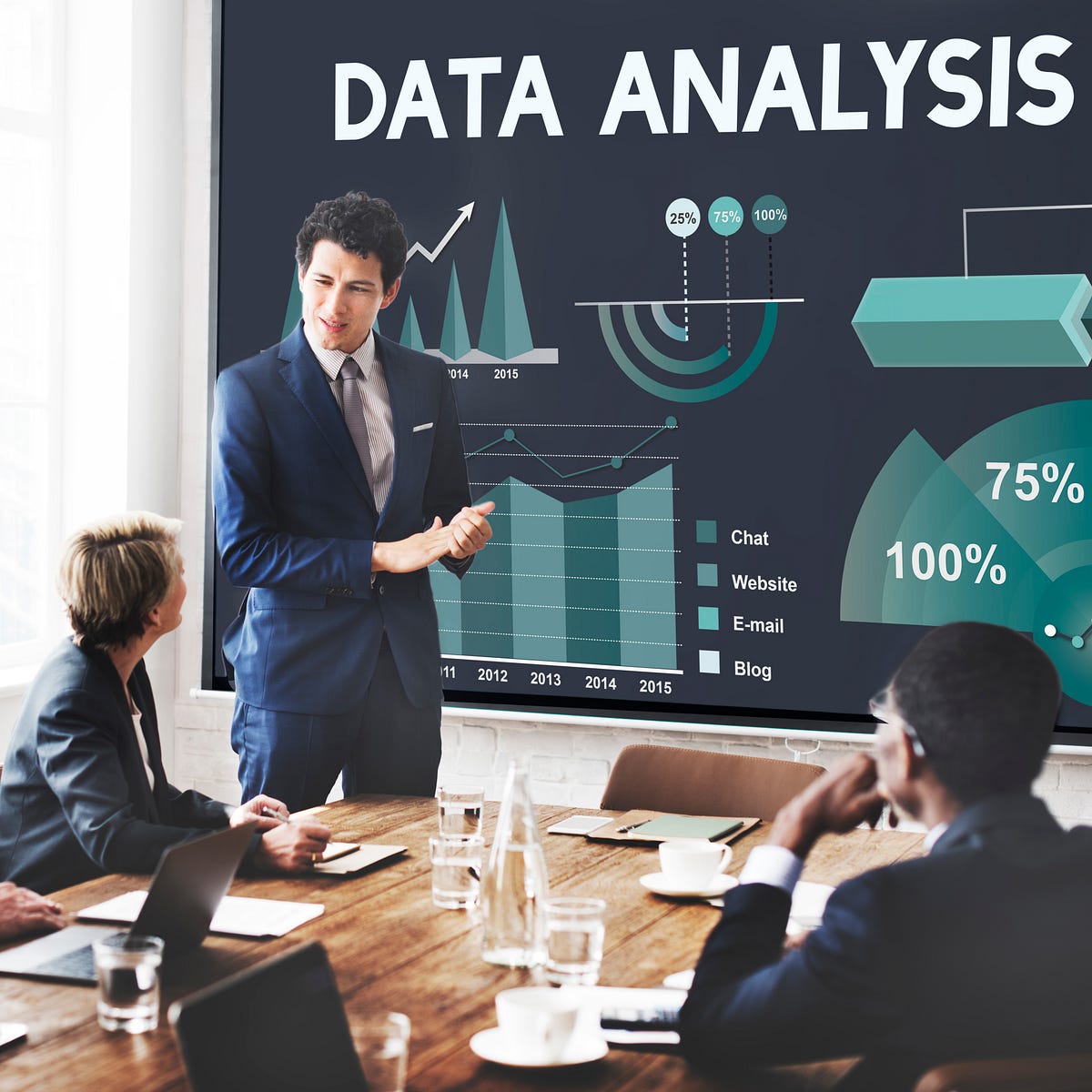 Master the Art of Data: Enroll Now in the Ultimate Data Science Course ...