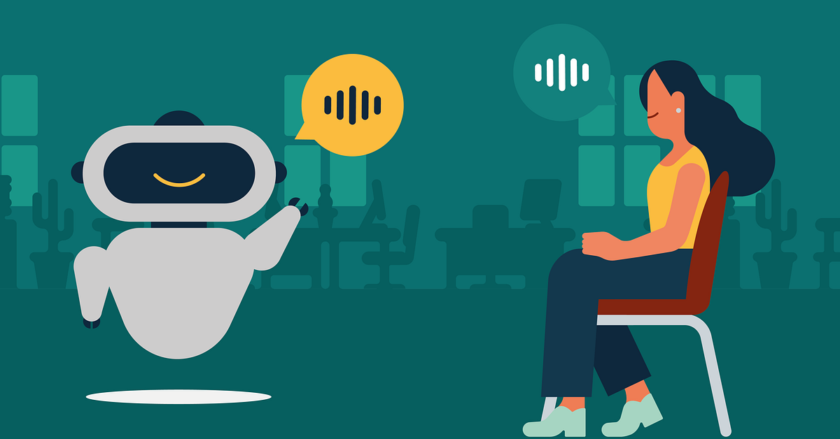 Building a Dummy Chatbot with Code: A Step-by-Step Guide | by ...