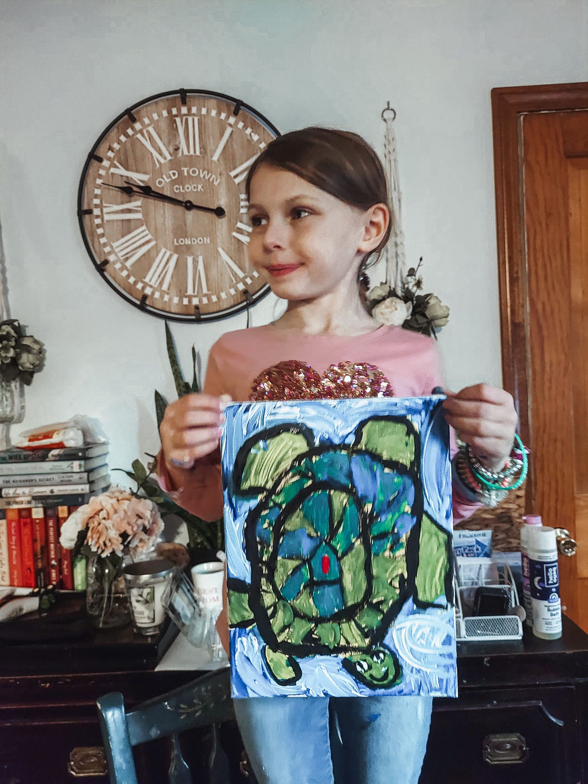 The Multi-Passionate Child: . | by Angie O'Connor | Medium