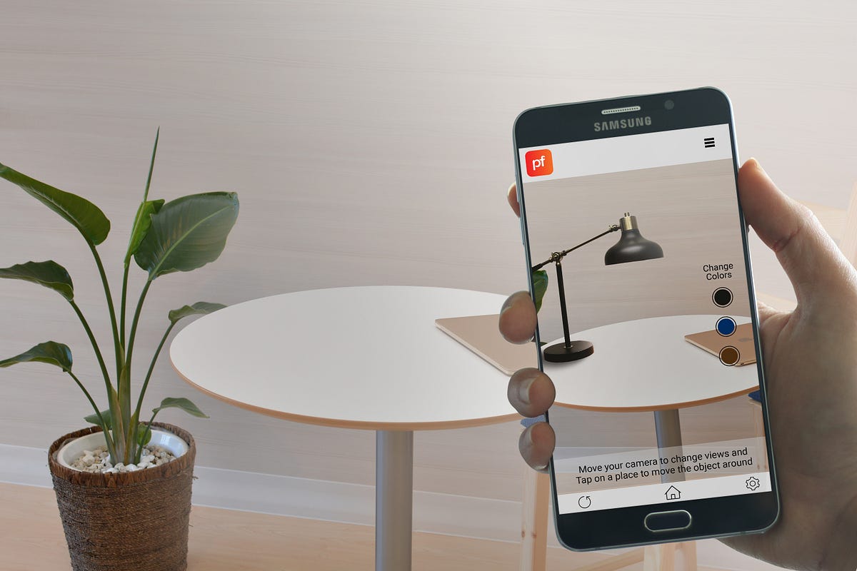 UI/UX Case Study: Pepperfry. A redesign of the user experience and ...