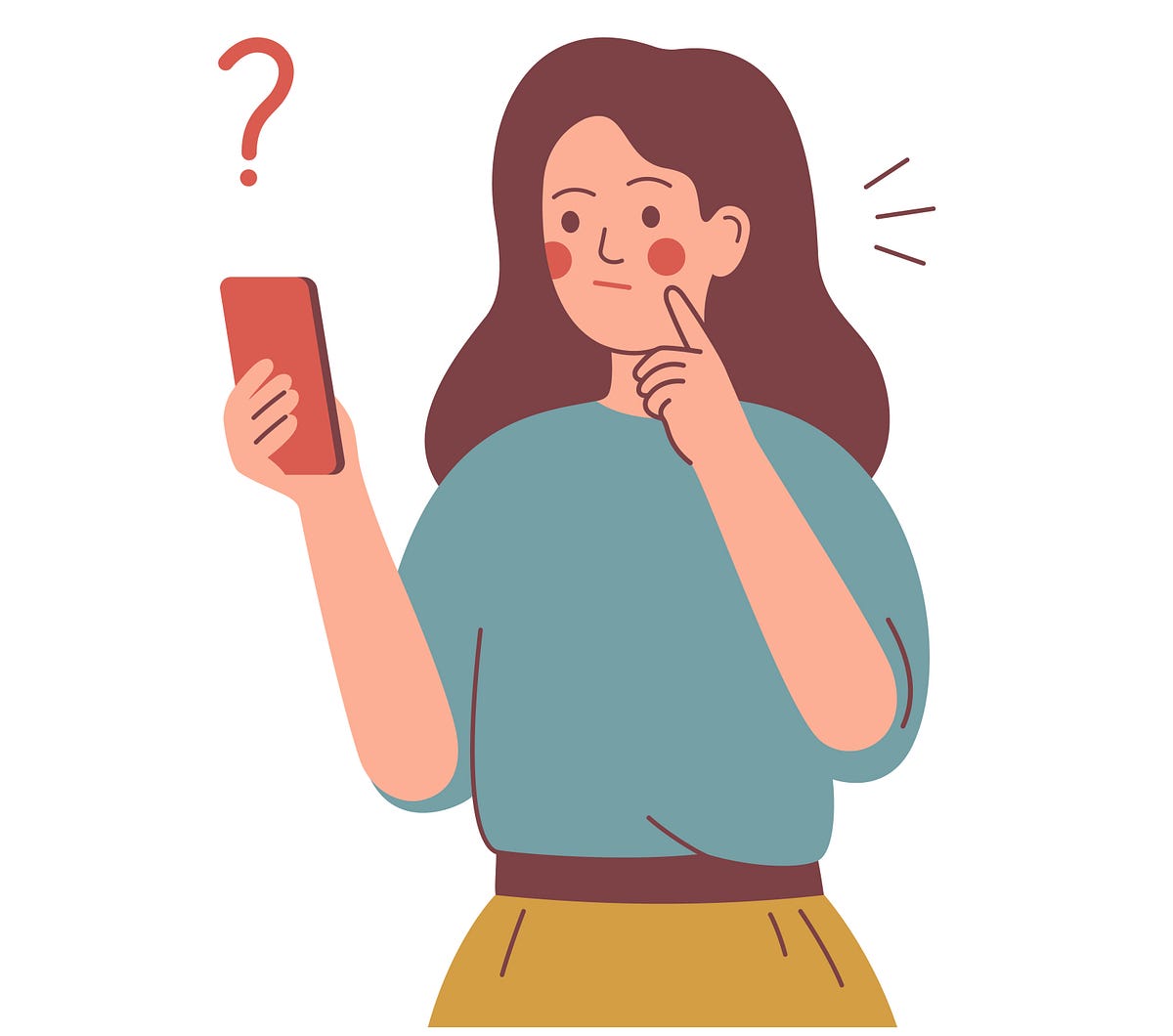 “Leveraging information seeking behaviour to design human-centric chatbots for the vulnerable ...