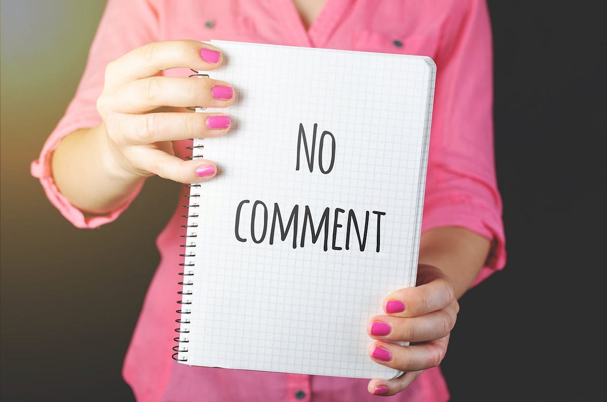 Are You a Responder or a Slacker? | by Philip Ogley | All About ...