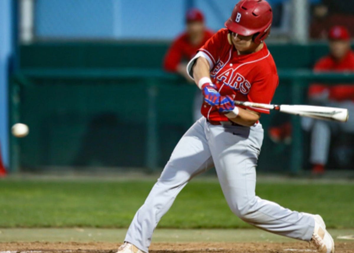 Buchanan Alumni takes his Talents to Nevada | by Jos Fagundes | Medium