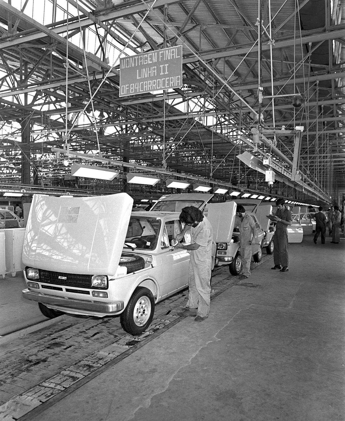 45 inovações dos 45 anos de Fiat no Brasil | by Jacob Paes | Três e ...