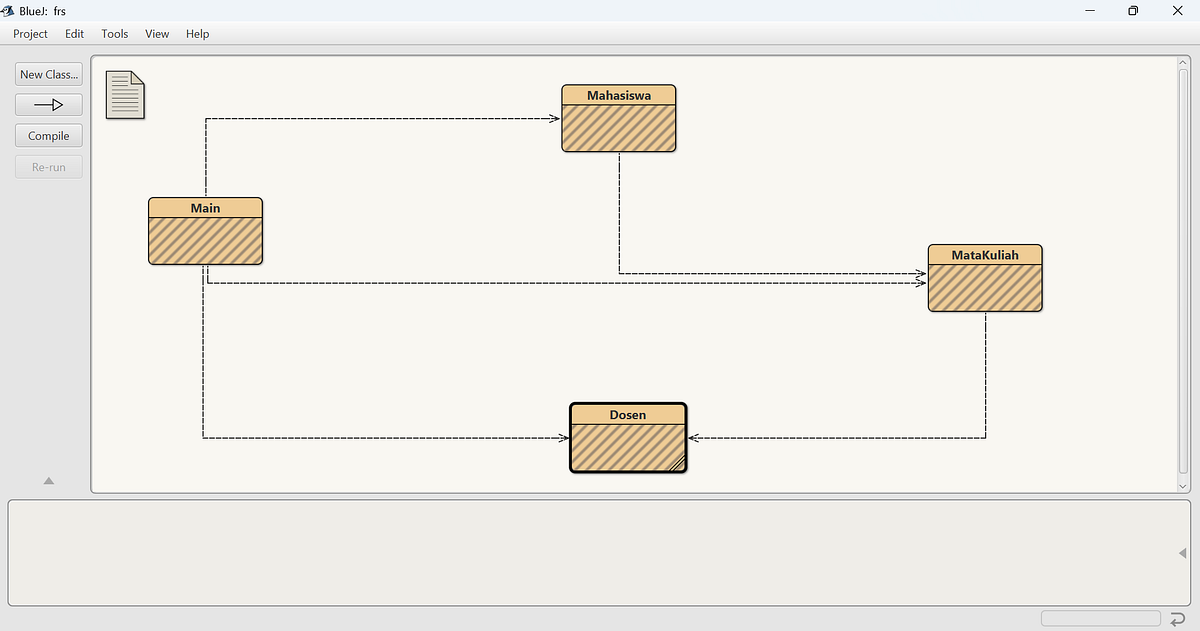 Pertemuan 5 — Implementasi Grouping Object in Java | by ...