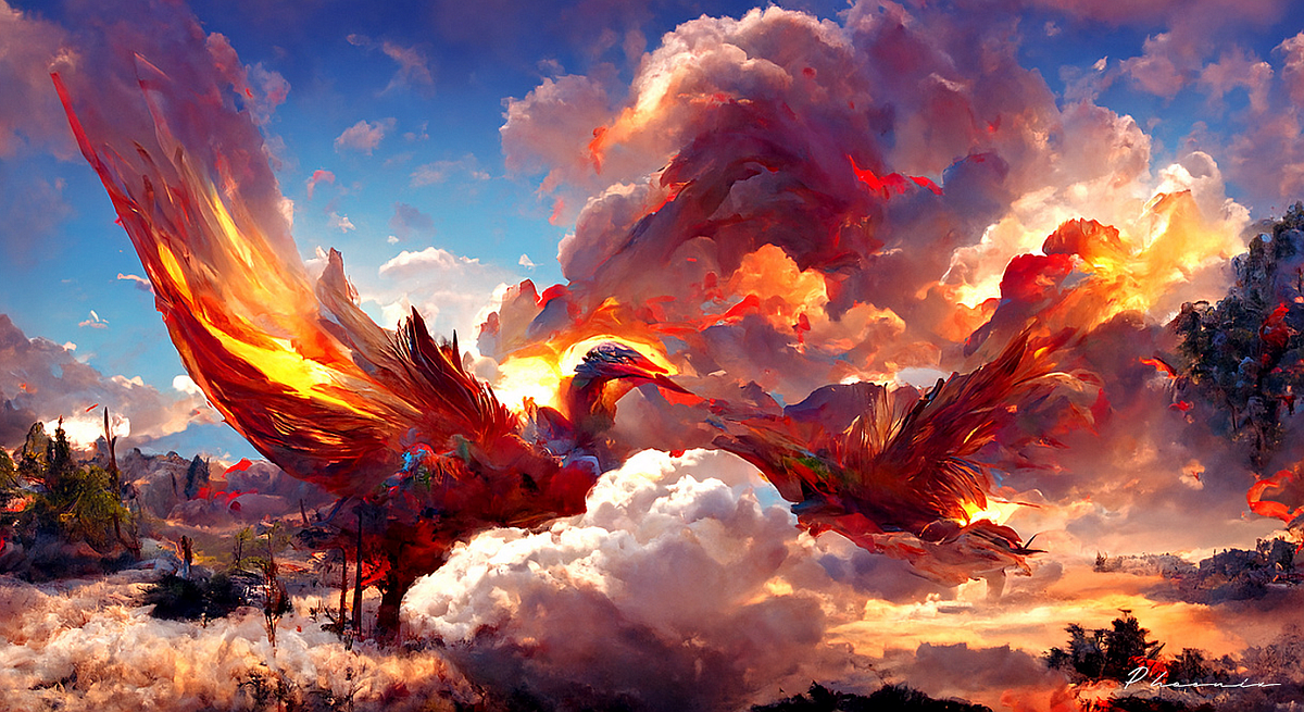 My Story of @Hopeexist1 (aka Phoenix / Sarah) | by Jeuan | Medium