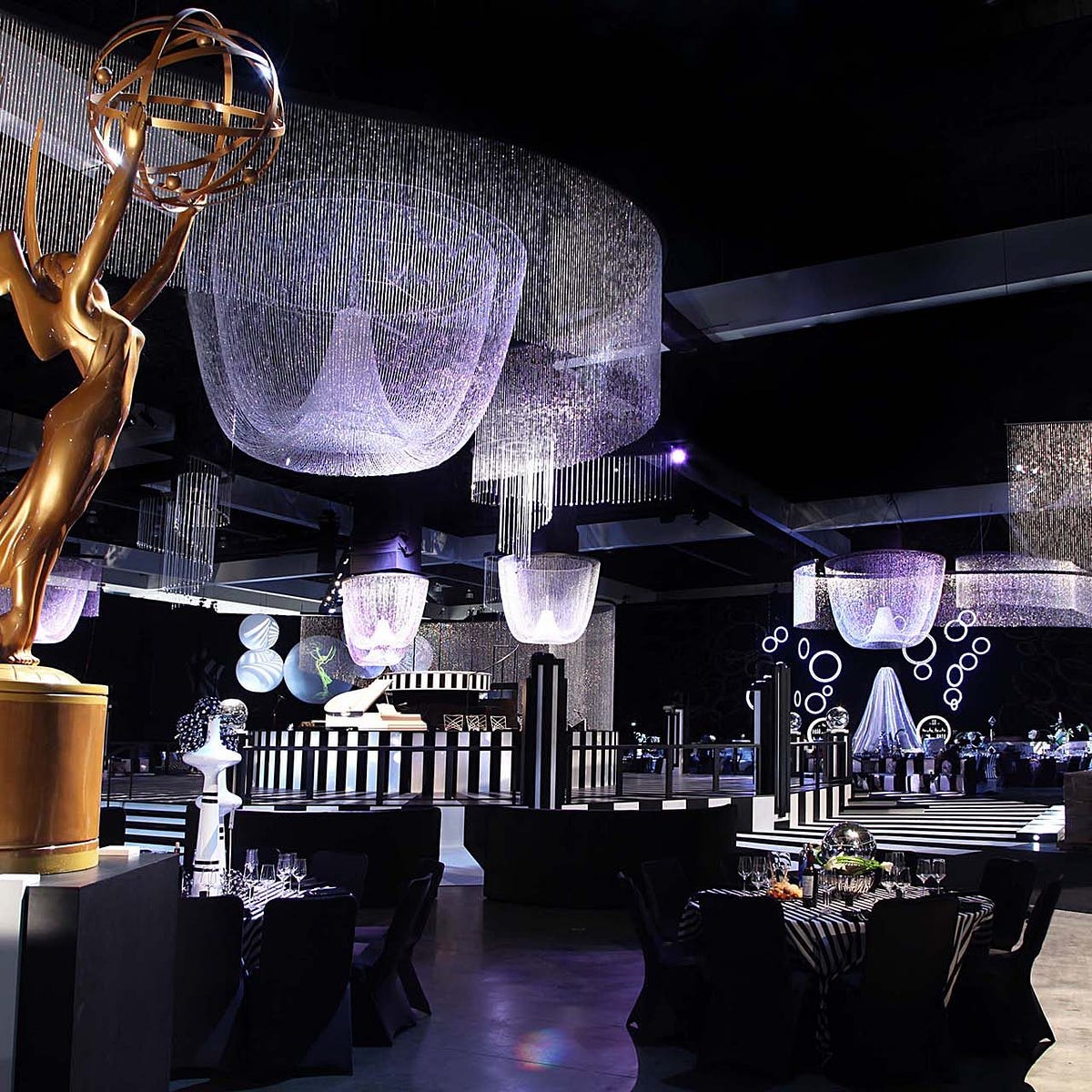 Elevating Corporate Experiences: The Role of a Global Corporate Event ...
