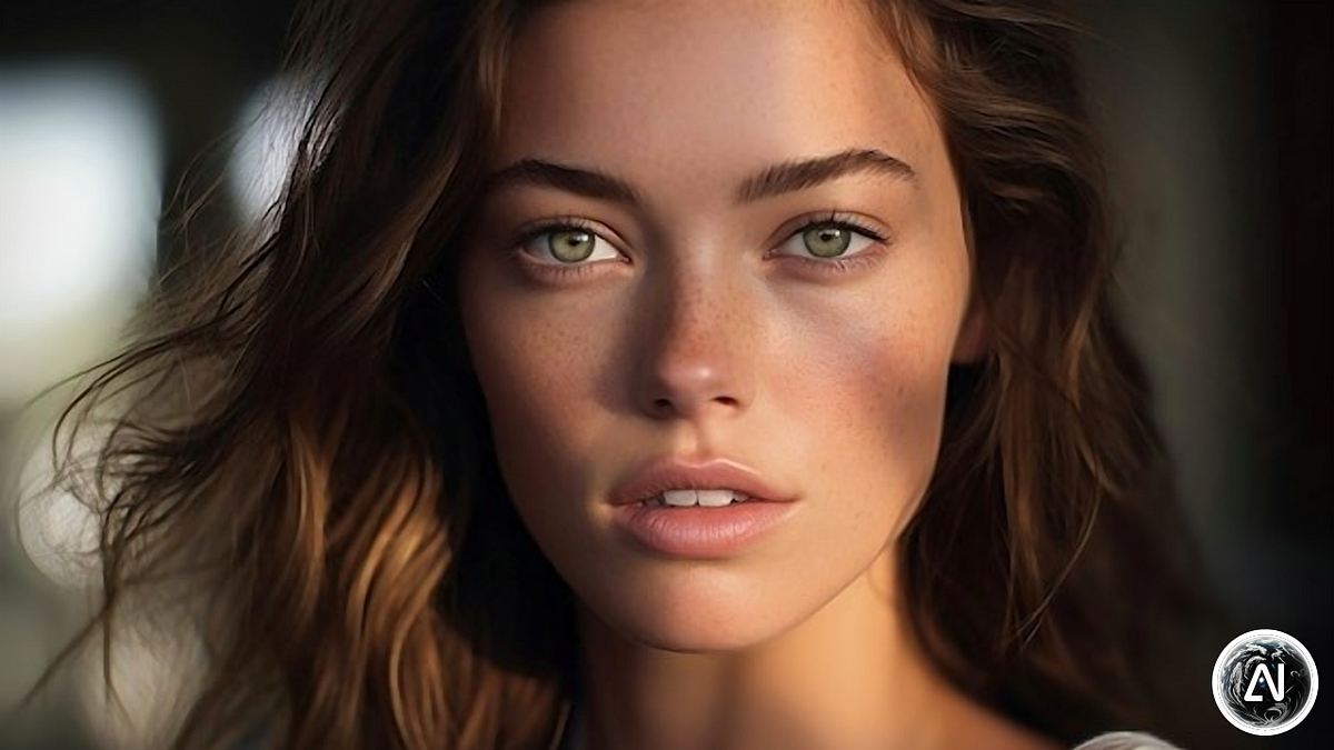 ARTIFICIAL INTELLIGENCE: Will Digital Faces Eclipse Reality? | by ...