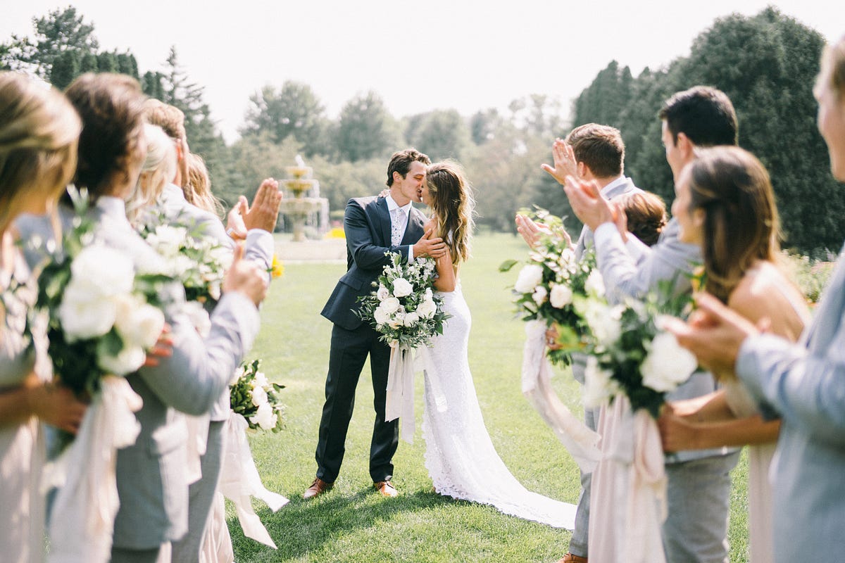 How to Reach Your Ideal Wedding Clients | by WHCC | Print Worthy | Medium